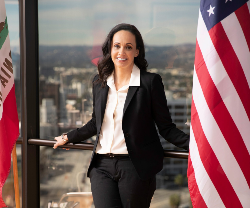Republicans should nationalize California crime crisis to defeat ...