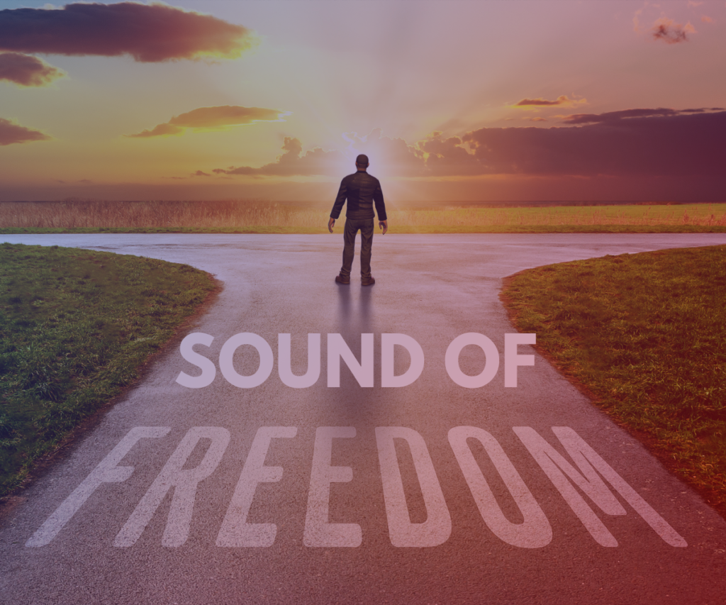 Sound of Freedom - Humboldt Republican Party